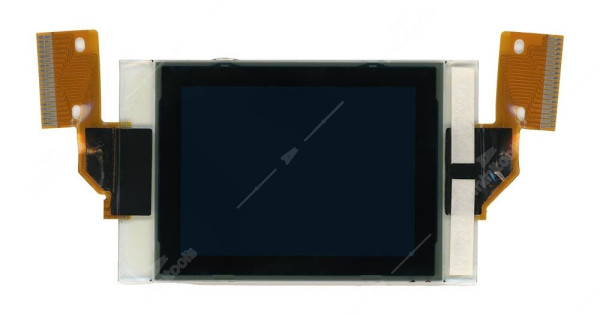 LCD display for Volkswagen and Skoda VDO instrument clusters
